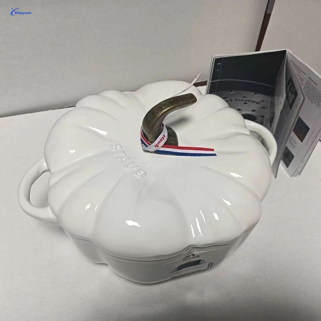 Эмалировать кастрюлю эмалированная кастрюля 24cm/4.9kg -HJ