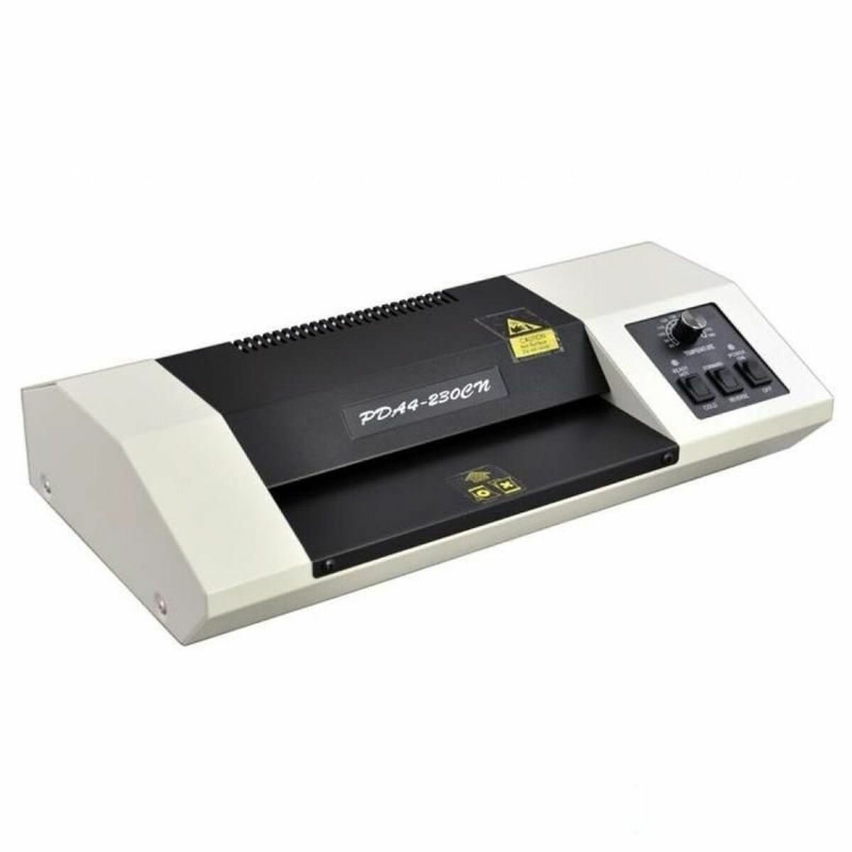 Ламинатор Bulros PDA4-230CN, А4, 60-250мкм