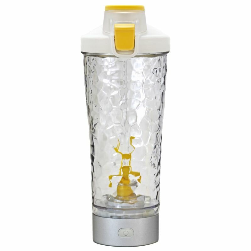 Кружка С Венчиком / Шейкер спортивный