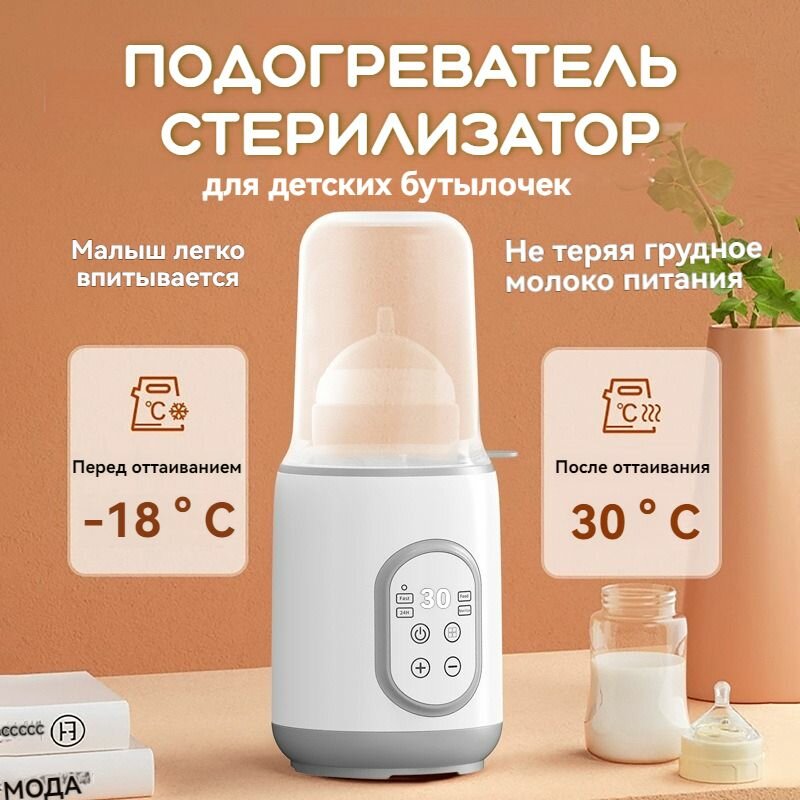 Стерилизатор