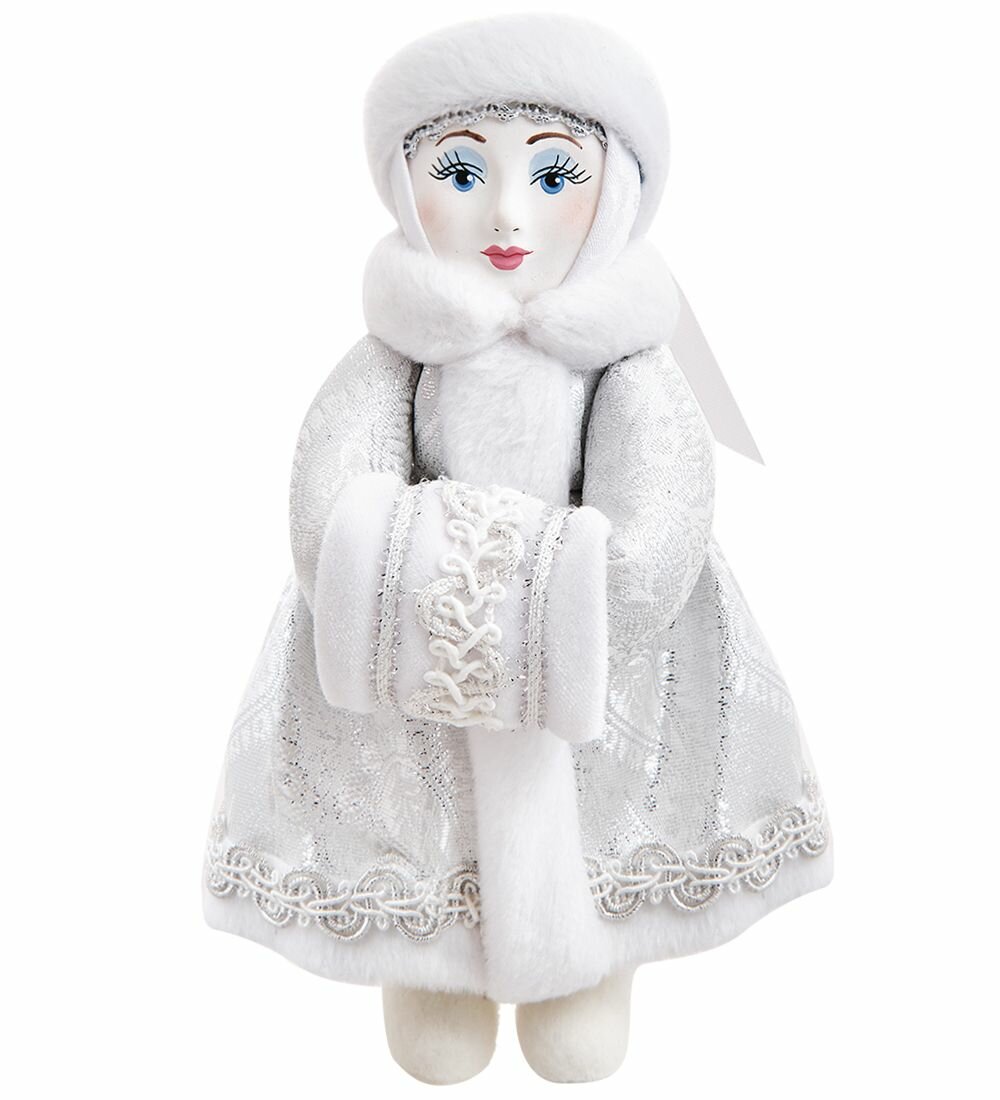 Кукла Снегурочка A2189027