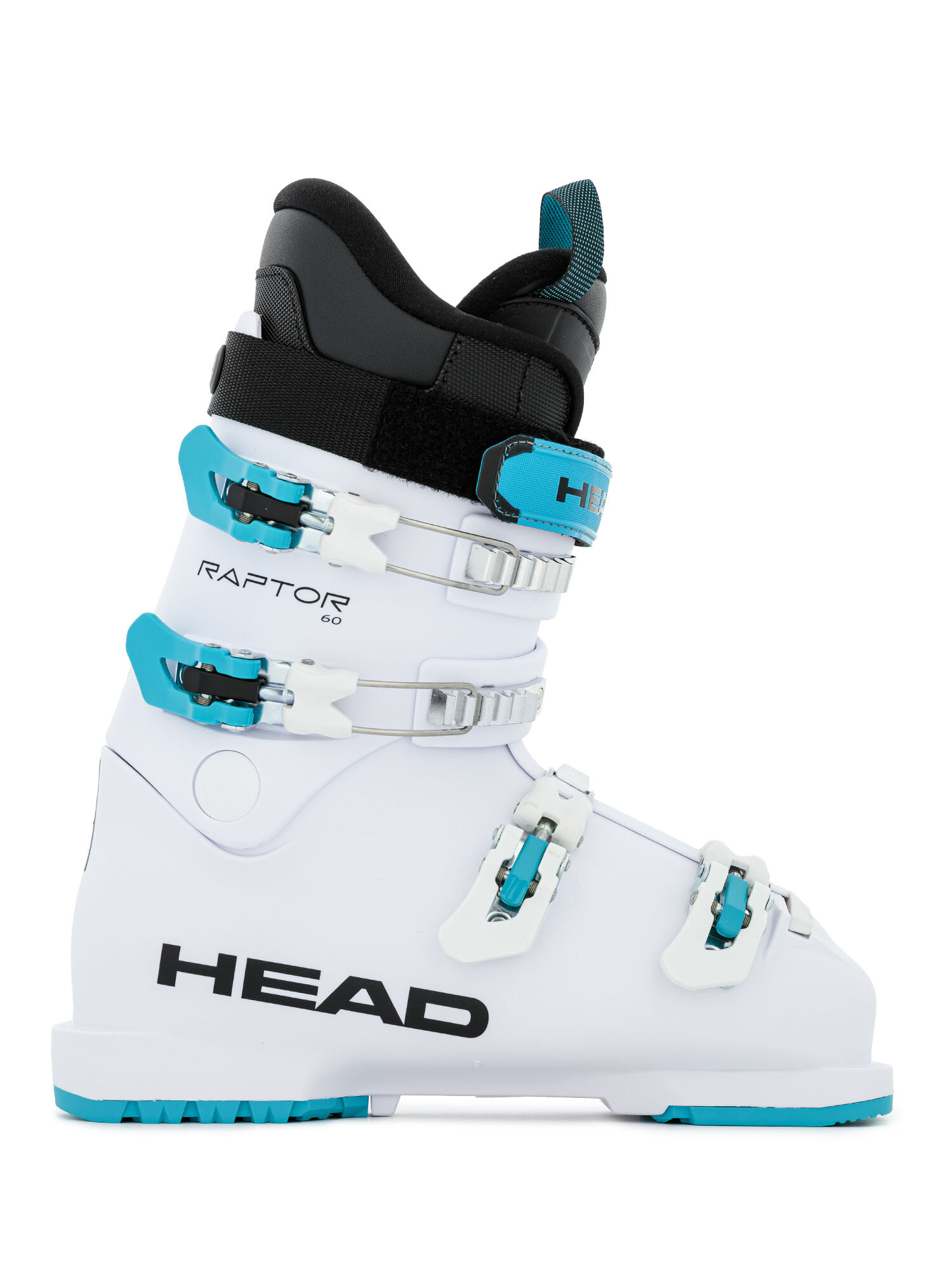 Горнолыжные ботинки HEAD Raptor 60 White (см:23,5)