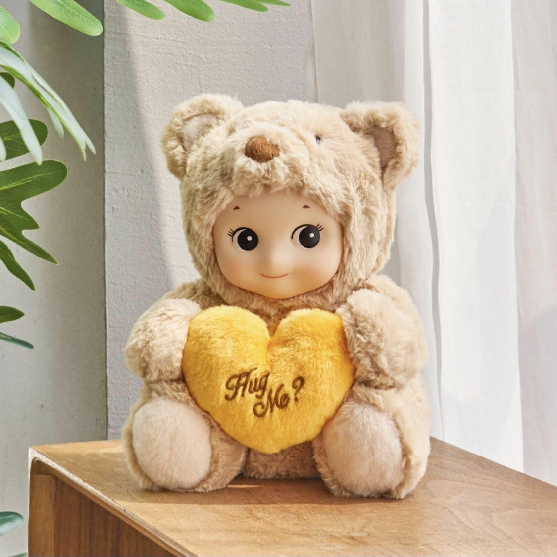 Sonny angel куклы