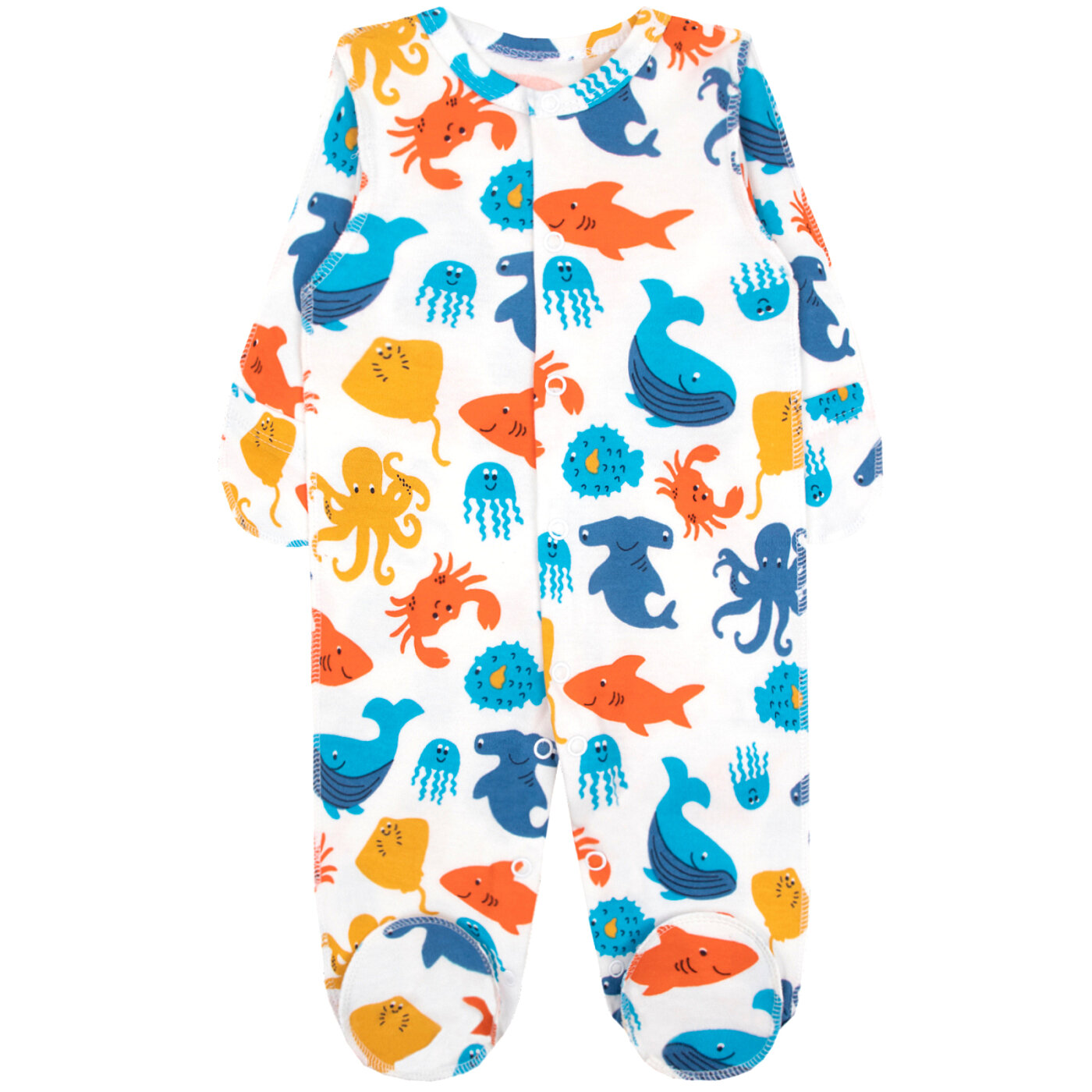 Комбинезон детский