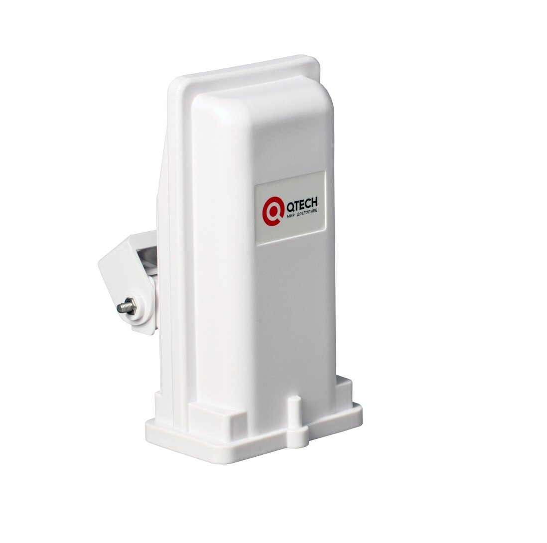 Наружный блок (модем) QTECH QMO-234 без роутера 2G/3G/4G 300мб/c