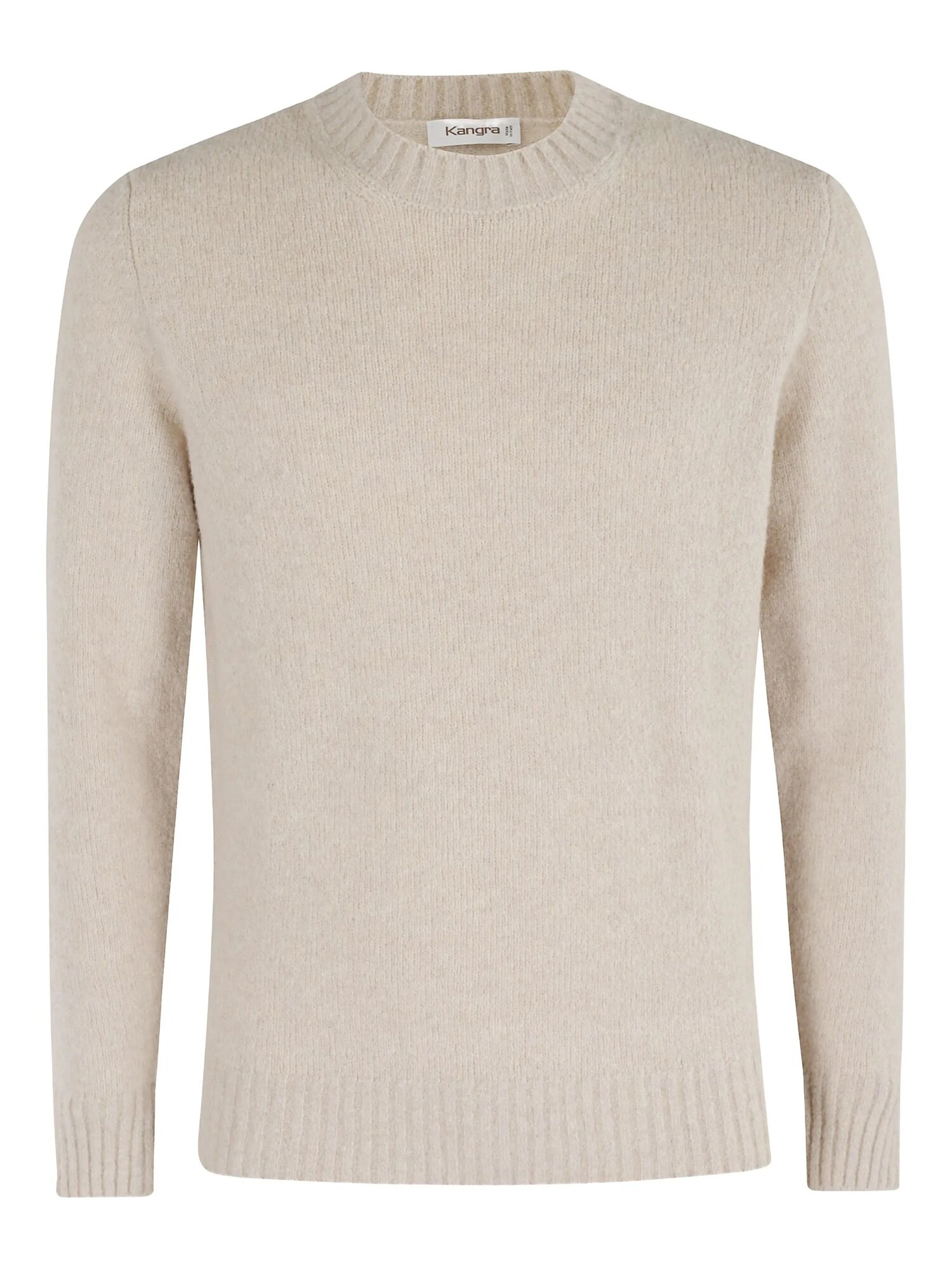 Свитер Crewneck long-sleeve sweater