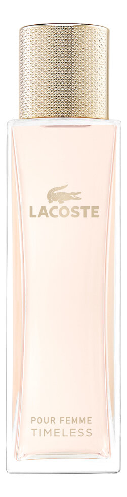LACOSTE Pour Femme Timeless Парфюмерная вода для женщин 50 ml