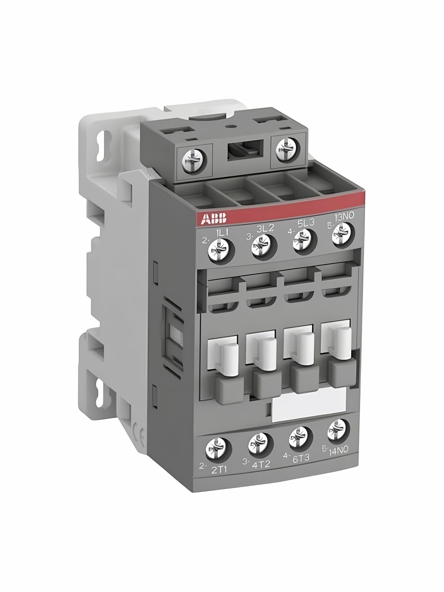 Пускатель магнитный (контактор) ABB AF09-30-10-13