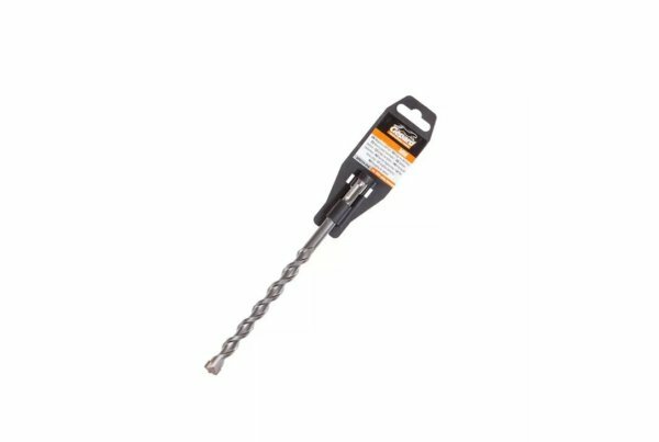 Бур 6x210x260 мм SDS-plus GEPARD (GP0106-260)