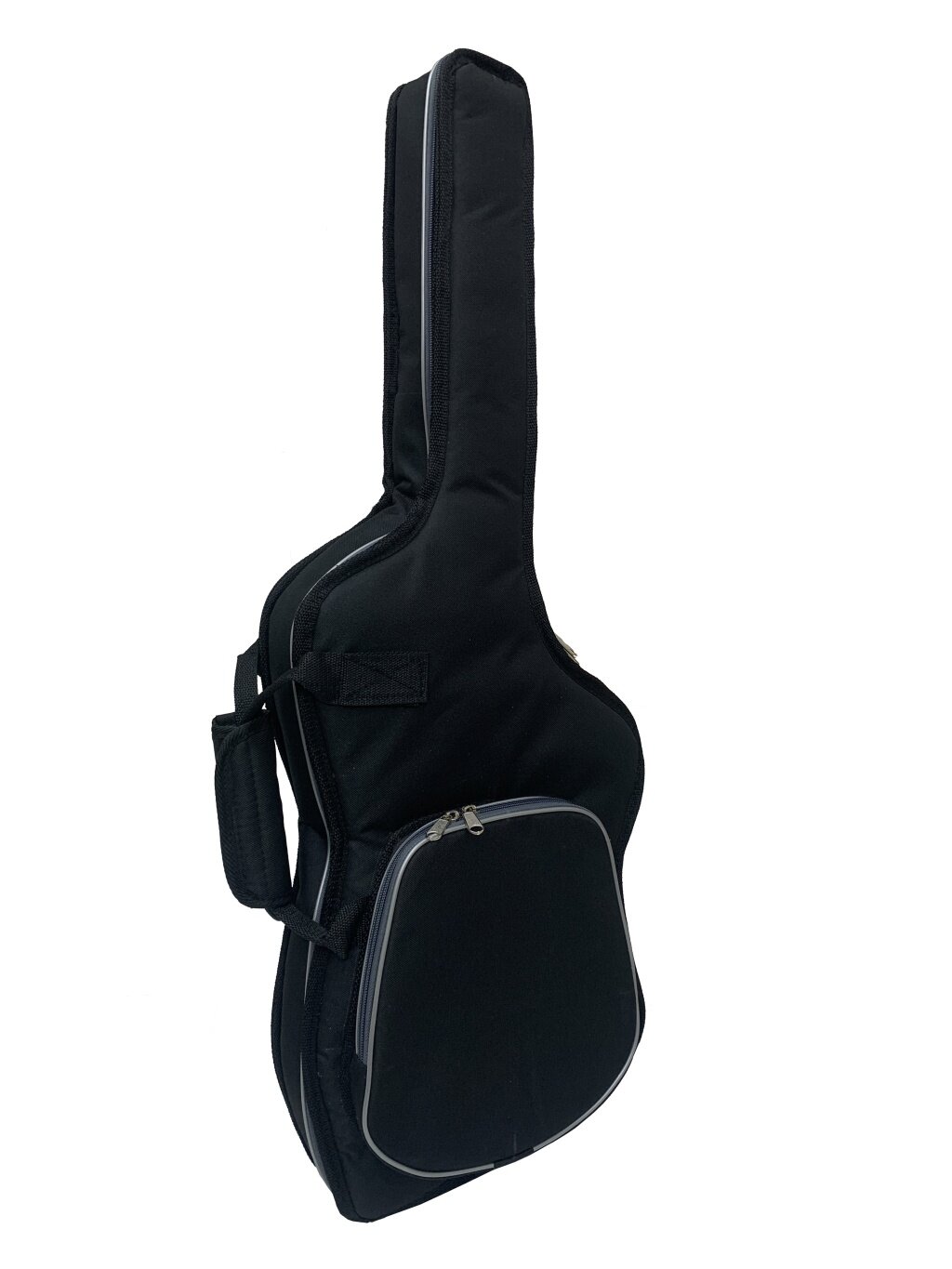 4GEB01 Чехол для headless электрогитары, охта