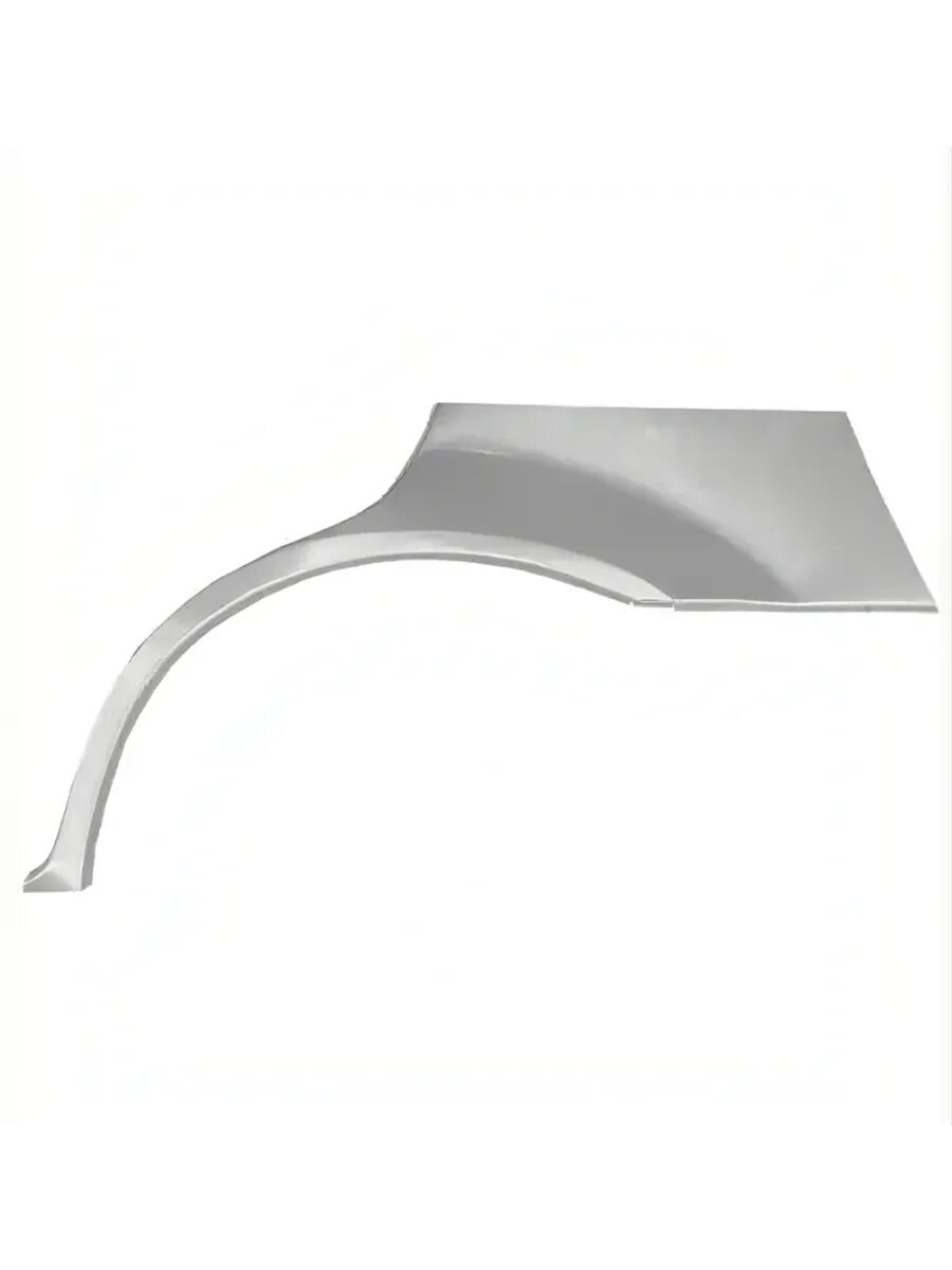 Задние арки Mazda 323 F/S (BJ) (1998-2003)