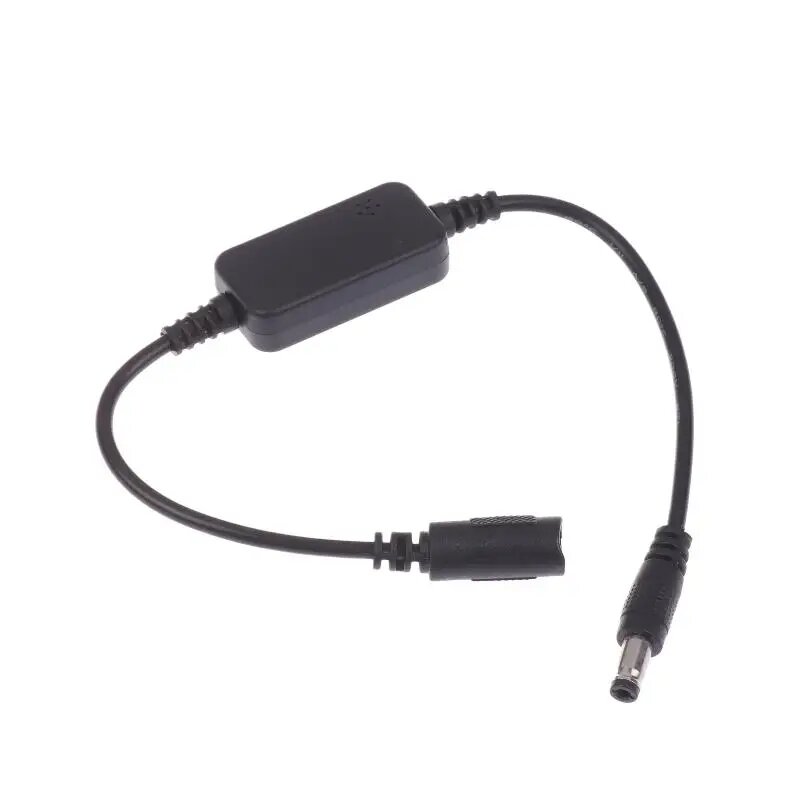 Модуль автоматического перезапуска роутера DC 5V-15V 5.5x2.1mm