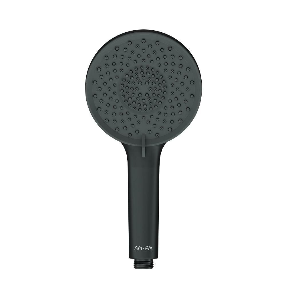 Ручной душ AM.PM X-Joy F0285A022 цвет Черный матовый