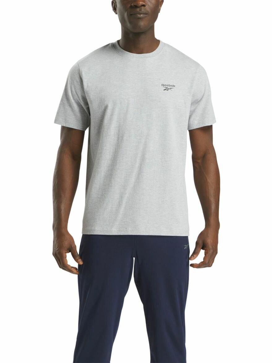 Футболка спортивная Cody Small Logo Crew Neck Ss Tee