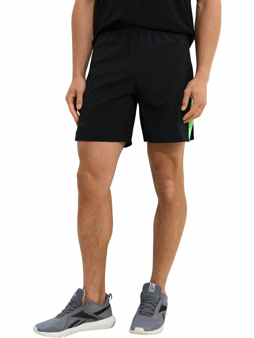 Шорты спортивные Athlete Speed Short