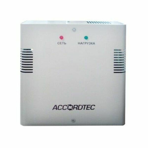 AccordTec ББП-40 исп.2 Источник бесперебойного питания