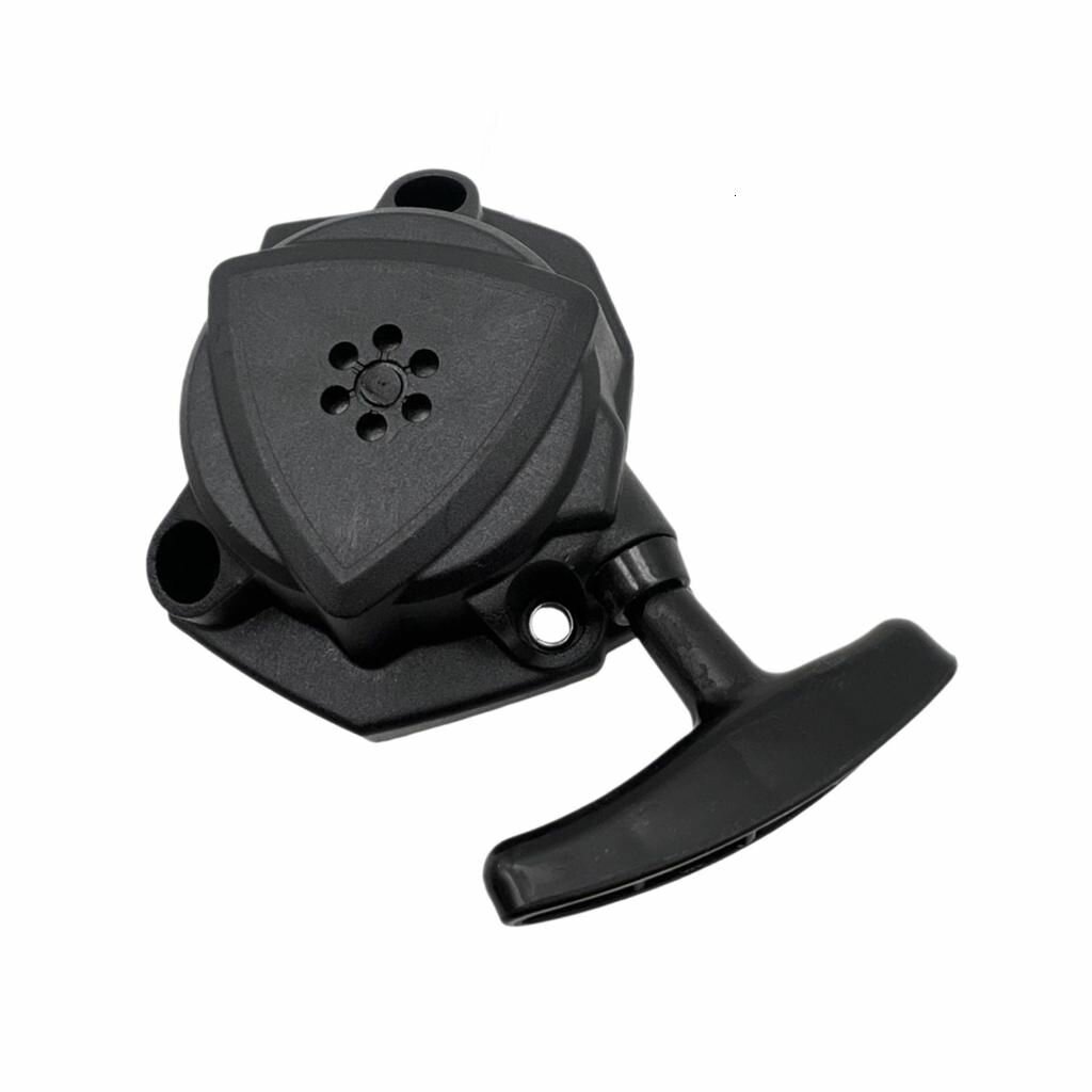 Замена стартера отката для серии PB2520, простая установка