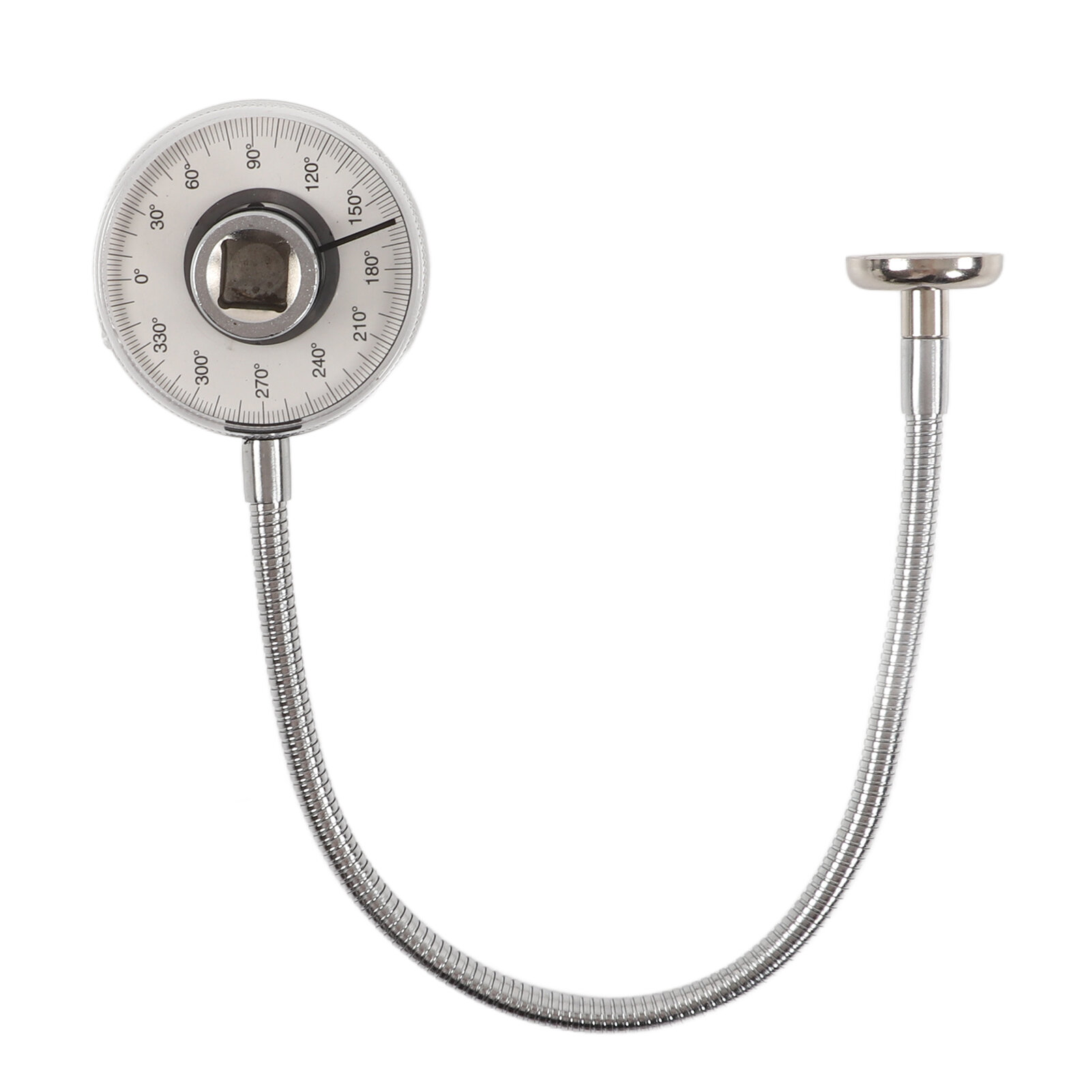 Угол для кручения измеритель изгибания из нержавеющей стали