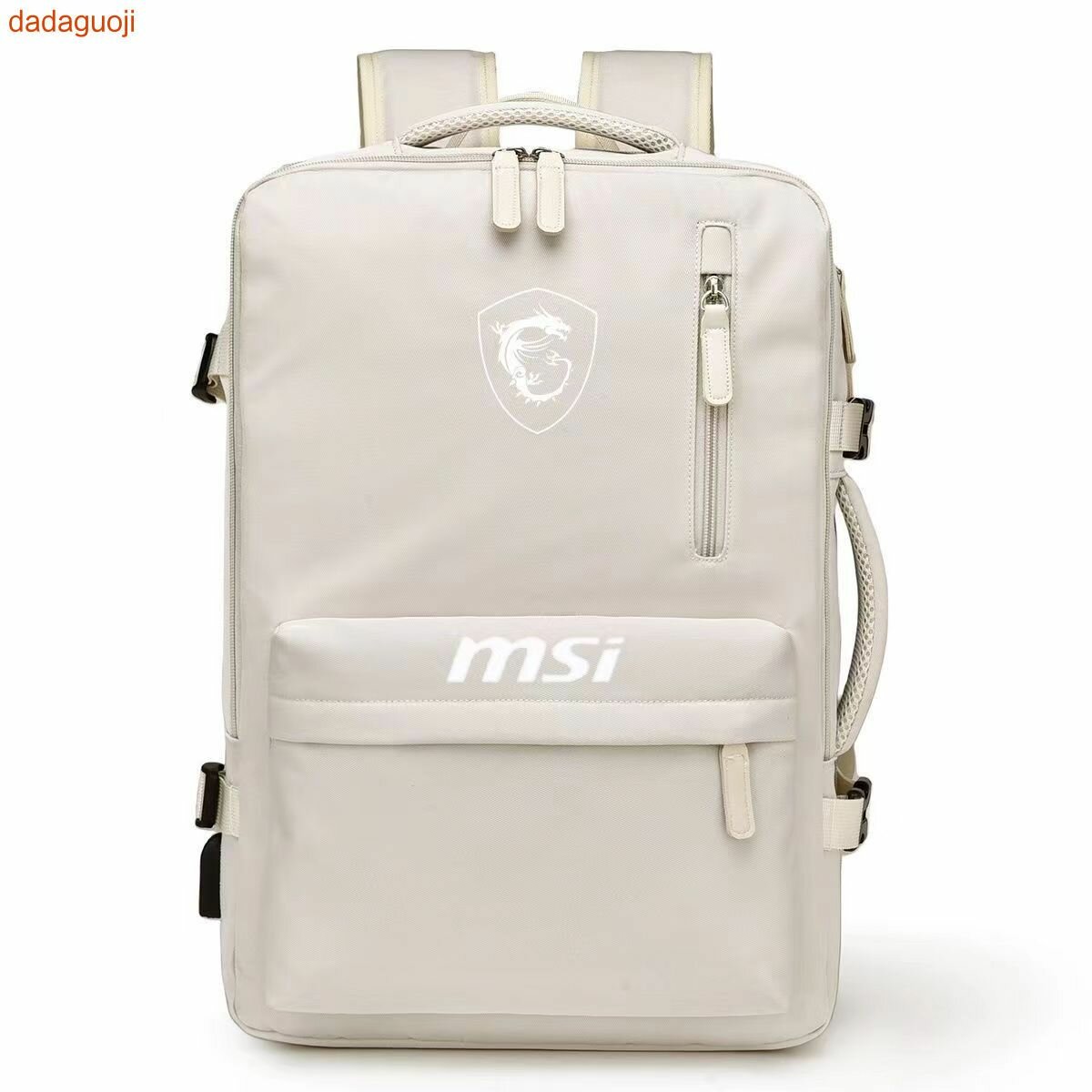 MSI / многофункциональный рюкзак с возможностью расширения, вмещающий ноутбук с диагональю экрана 15,6-17,3 дюйма