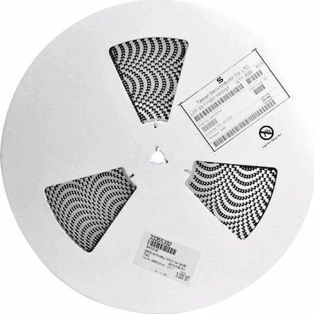 Диод TAIWAN SEMICONDUCTORS SK54C Диоды и выпрямители Шоттки 5.0 Amp 40 Volt 120 Amp IFSM 1шт