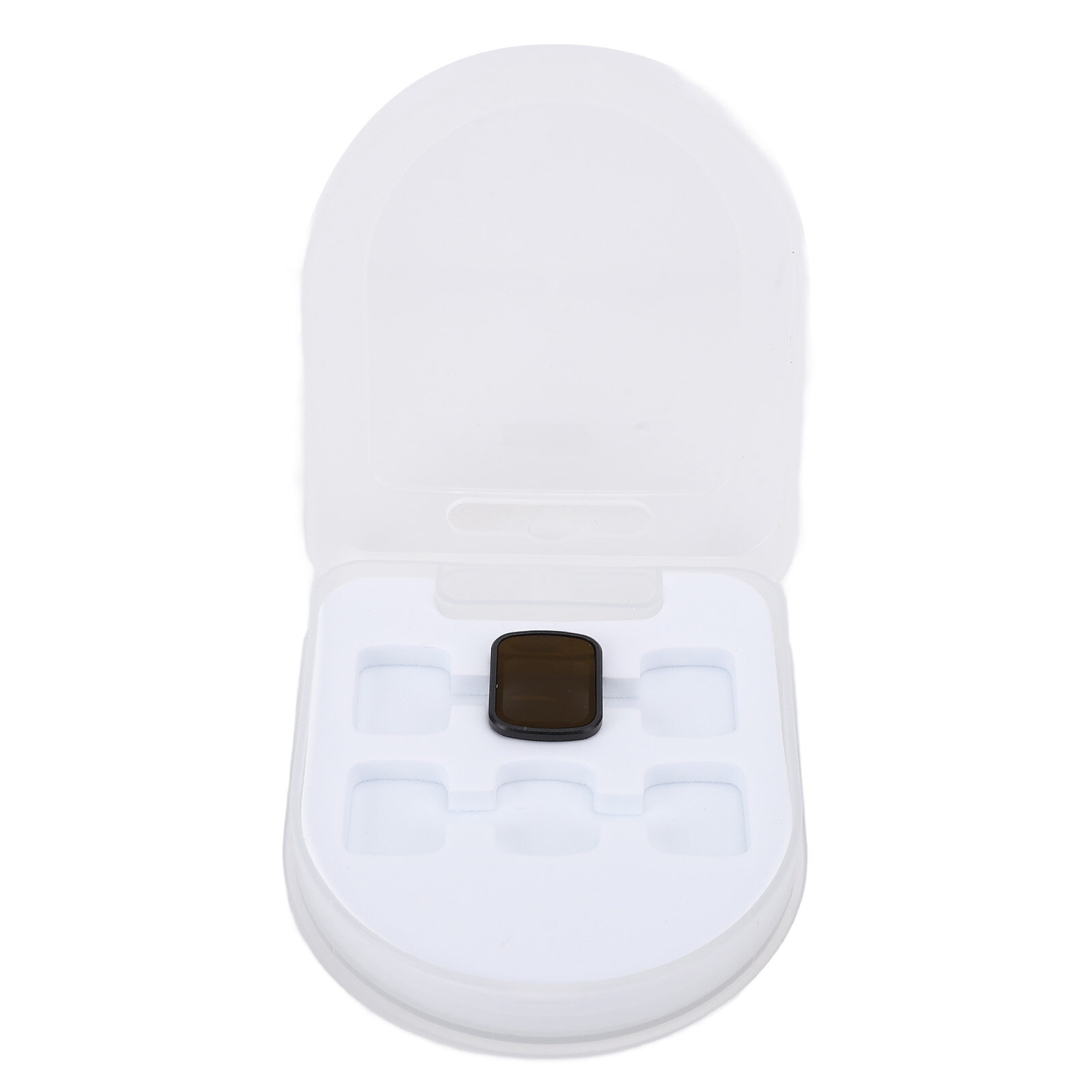 Фильтр объектива камеры дрона ND8PL Clip On Style HD Coating Metal отражает свет Фильтр объектива дрона для аэрофотосъемки