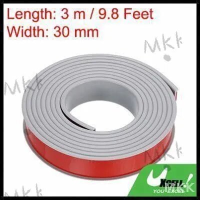 Кромка мебельная клеевая