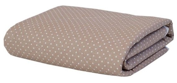 Электропростынь Ecosapiens Luna Здоровый сон, 150*90 см