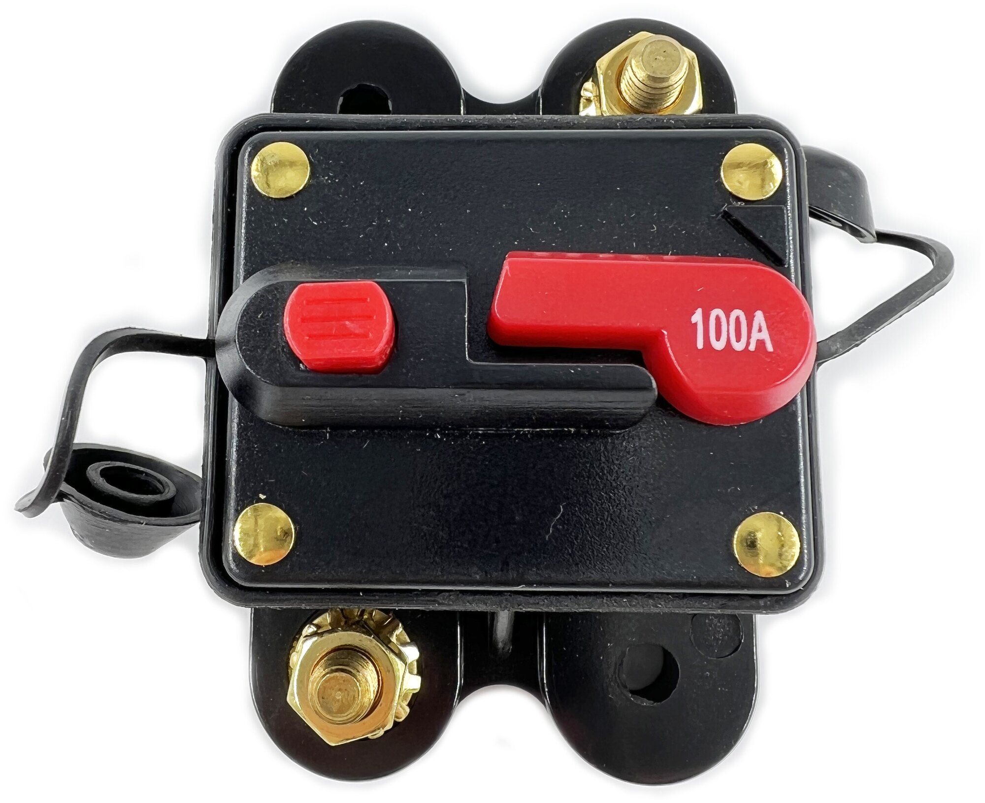 Предохранитель-автомат 100А