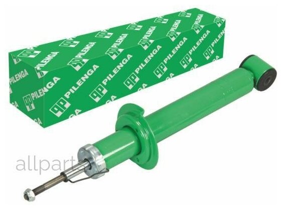 PILENGA SH-P2711-G PILENGA Амортизатор задний газовый LADA