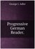 Progressive German Reader.