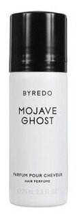 Byredo Mojave Ghost 75 мл. Духи для волос