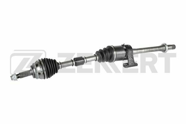 Привод в сборе правый! Toyota Camry (V40) 06-