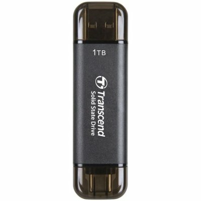 SSD диск ESD310C 1Tb TS1TESD310C