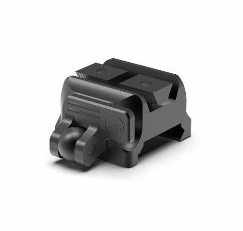 Быстросъемные стойки MAKuick V 3 на PICATINNY, Zeiss шина, BH 8 мм