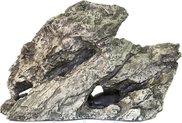 Грот "DEKSI"- Камень пластиковый №403