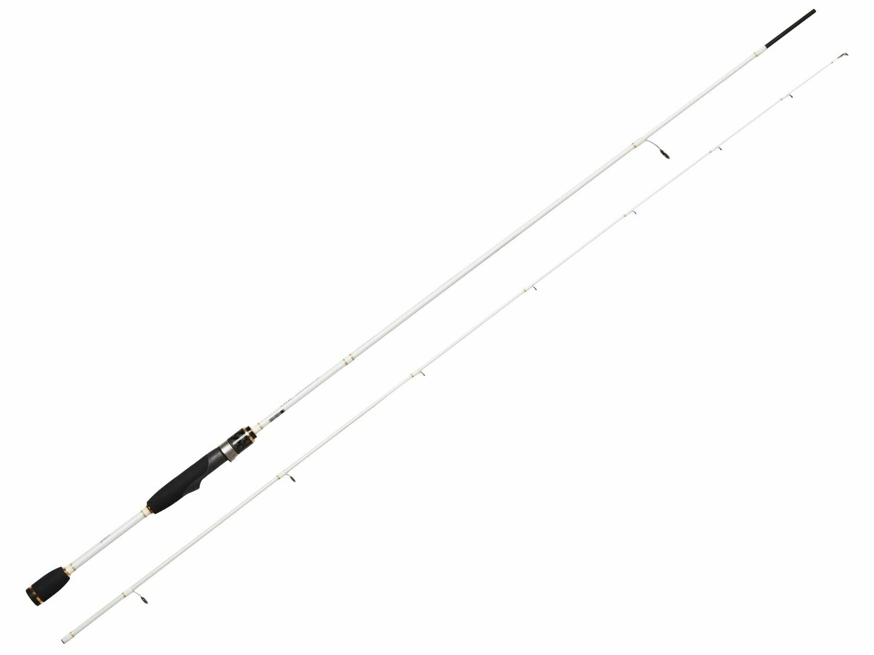 Спиннинг Lucky John One Sensoric SMALL GAME 5 7.10 (LJOS-712ULMF)