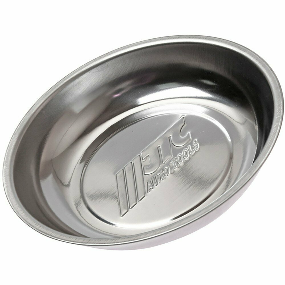 JTC-3725A Поддон магнитный для хранения крепежных элементов, диаметр 150мм