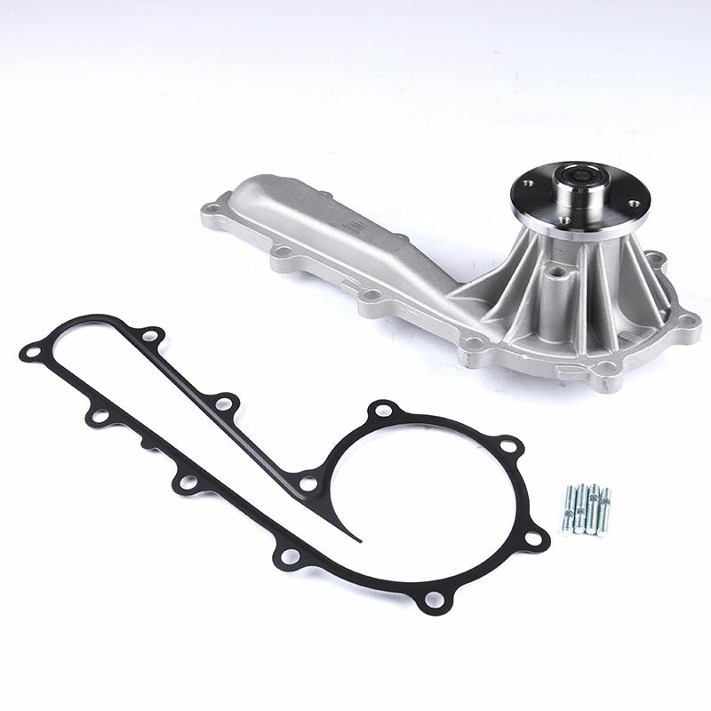 Водяной насос ( помпа ) Sumomoto SM-21010-VC225 Nissan Patrol; Safari Y61 TB48DE OEM 21010-VC225