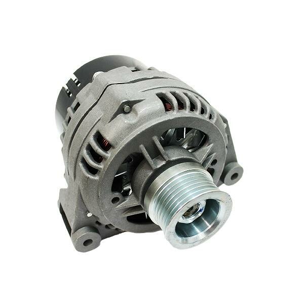 Генератор дв.406,405,409 Г-3110,3302 УАЗ (14В/80А/1260Вт) Ст. Оскол