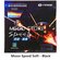 Yinhe Moon Speed Soft Black резина для настольного тенниса