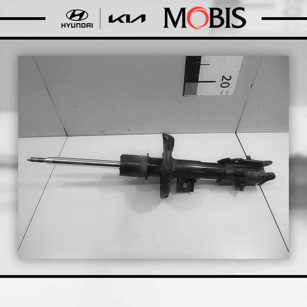 Амортизатор передний правый для KIA Rio IV 2017-2022 / арт. 54660H0250 / бренд MOBIS