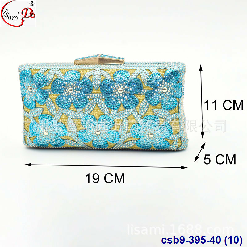 Сумка клатч