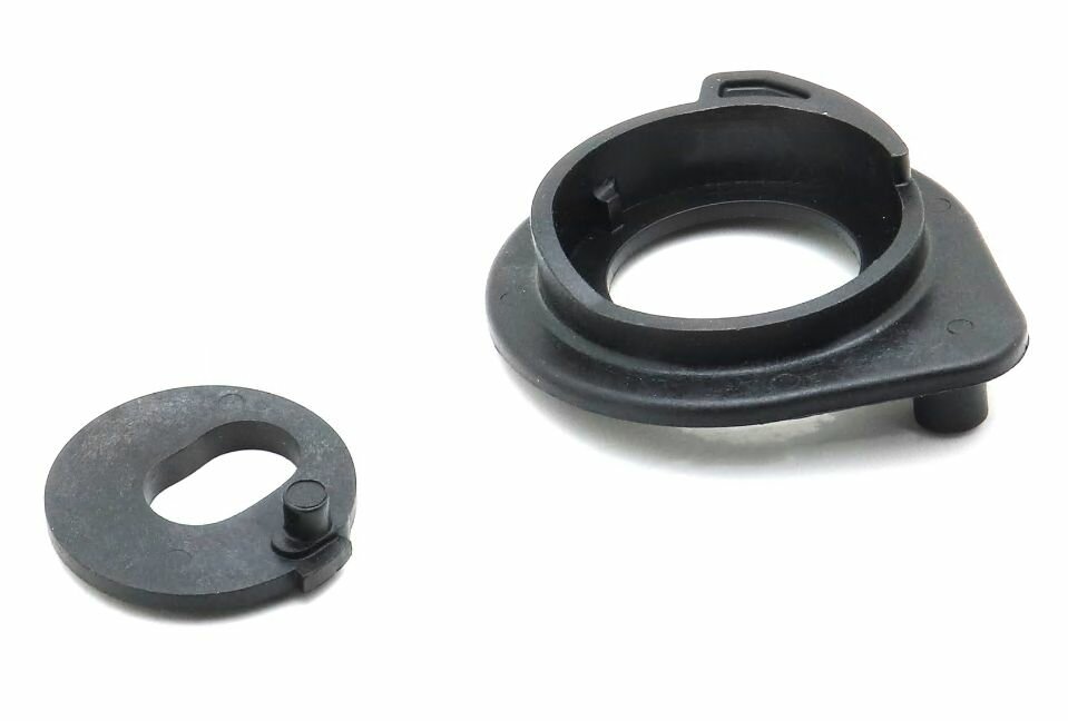 Водило с кулачком стартера Тайга (C40500094+C40500093)