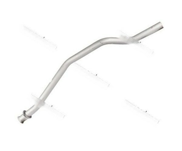 Труба выпускная газ-2217 соболь евро-3 фобос 30400