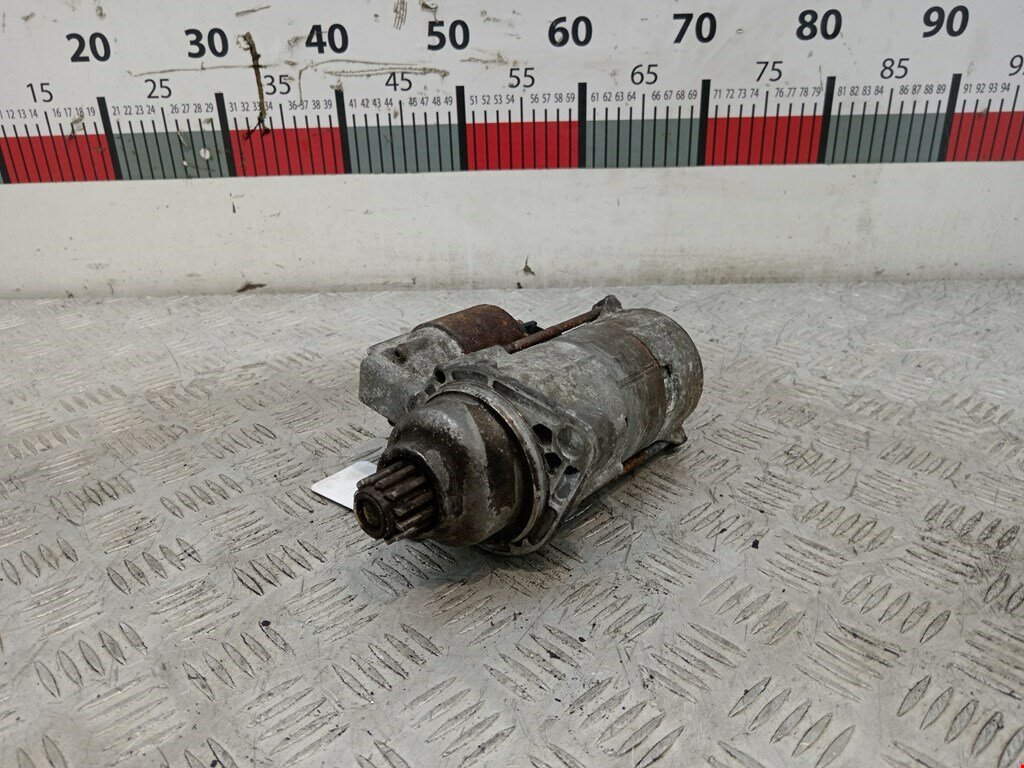 Стартер Volkswagen Passat 6 02M911024A арт. 2160301