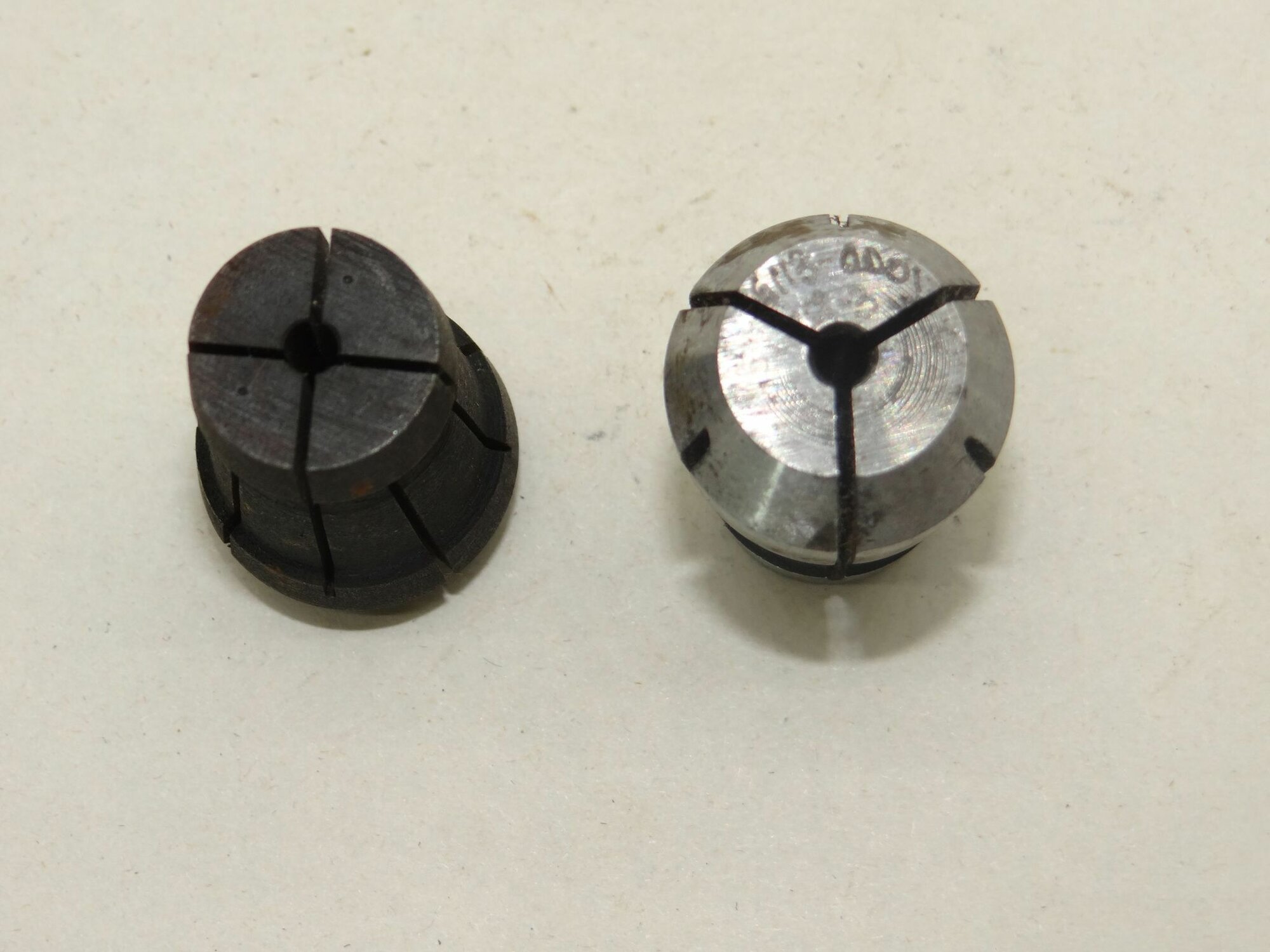 Цанга ER20 (3х20х28) соотв. ГОСТ СССР