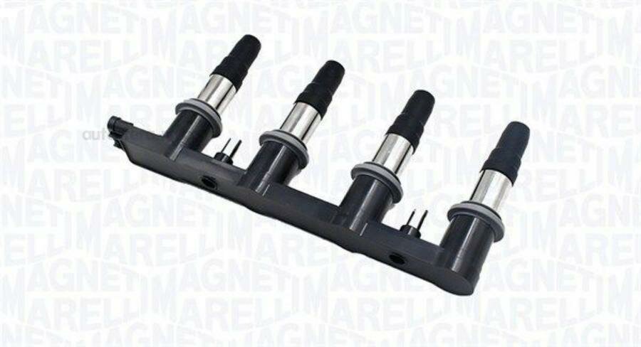 MAGNETI MARELLI 060717147012 Катушка