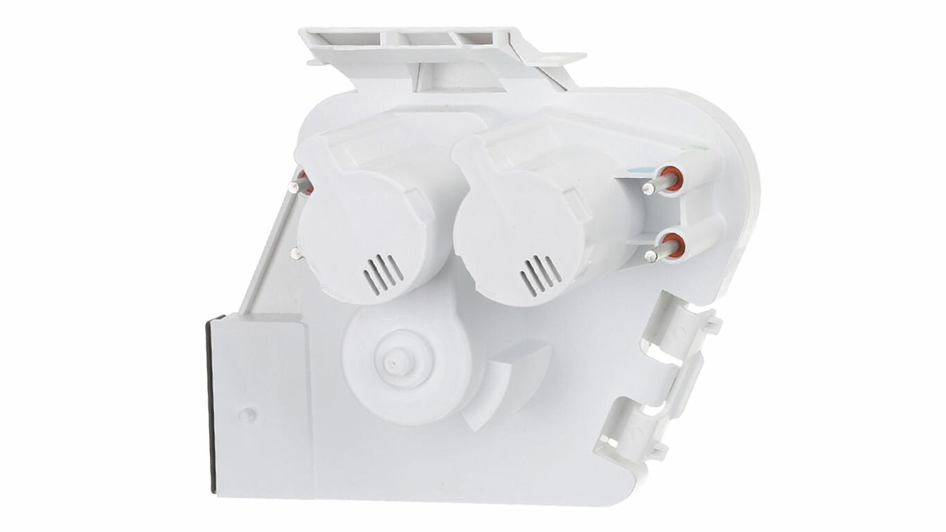 Дозирующий блок порошка для стиральной машины Siemens (Сименс) 12025129