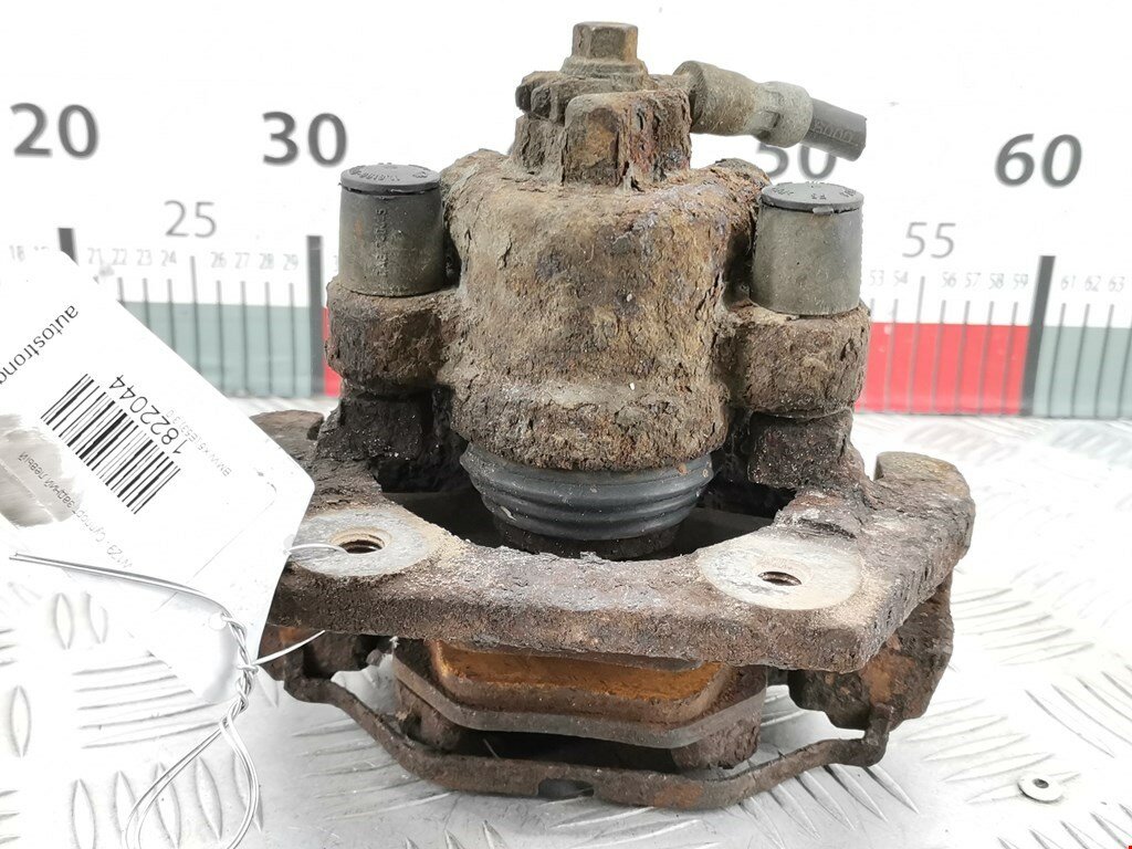 Суппорт задний левый BMW X5 (E53) 34116773131 арт. 1822044