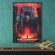 Постер в рамке на стену DigitalRazor Elden Ring Edition Rise Tarnished 430x600mm...